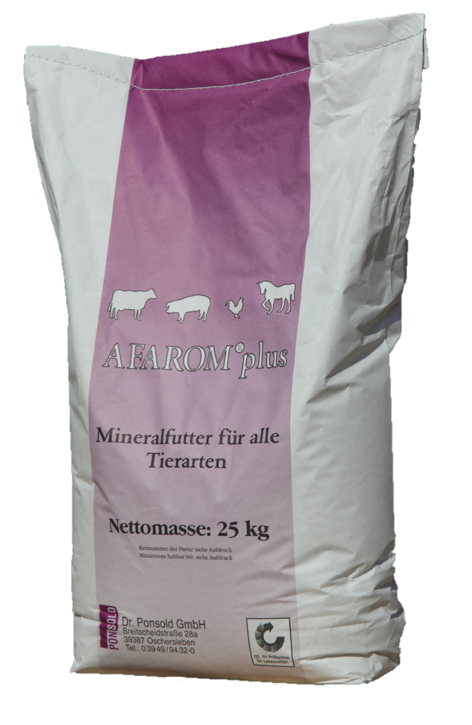 alle Tierarten Archive - Dr. Ponsold GmbH